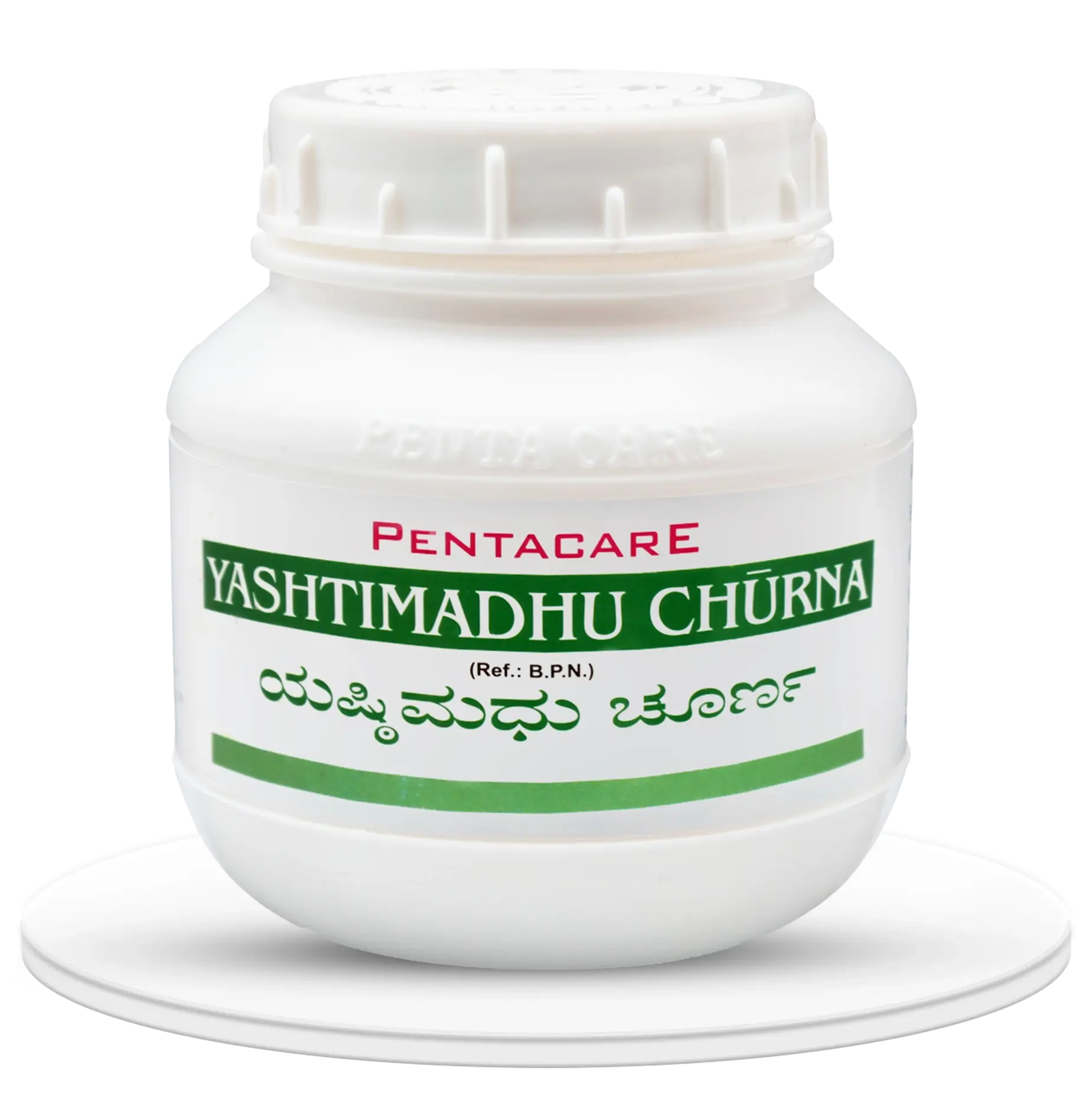 Pentacare | Product Details | Yashtimadhu Churna