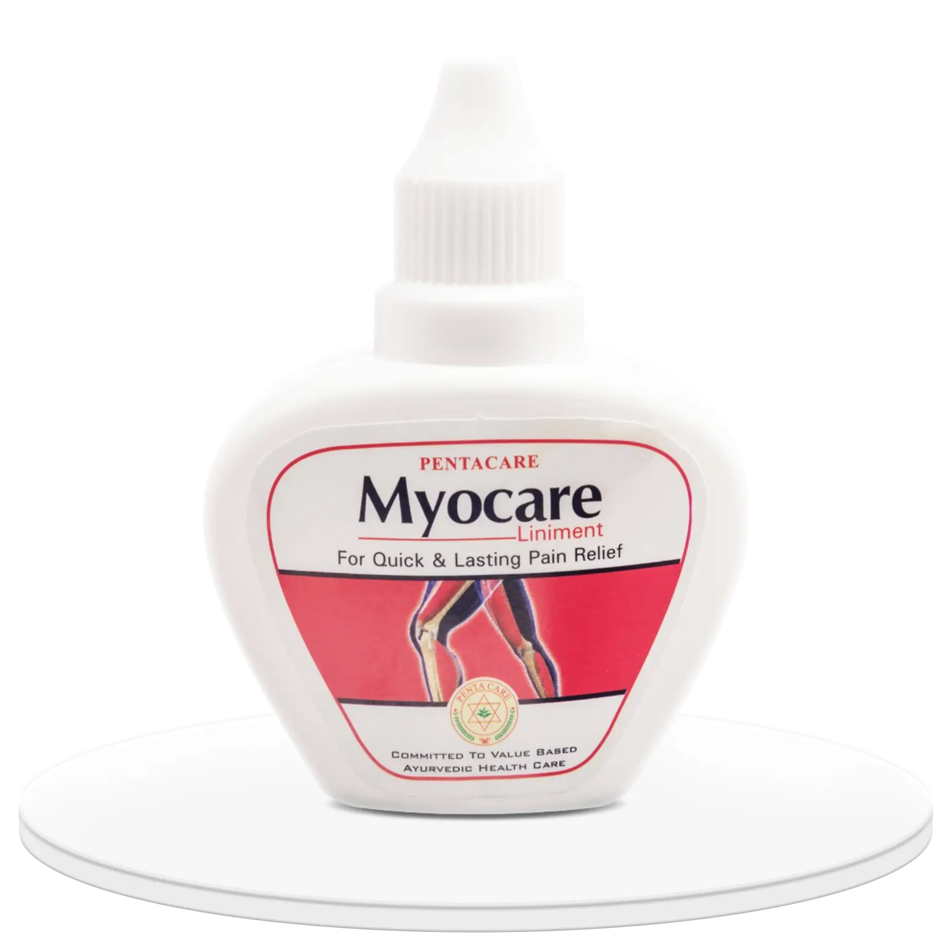 Pentacare | Product Details | Myocare - Liniment