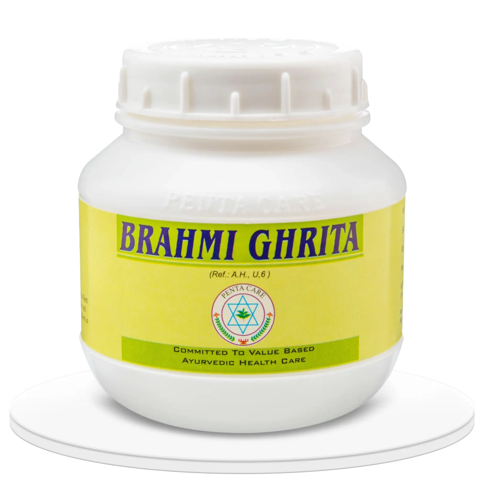 Pentacare | Product Details | Brahmi Ghrita