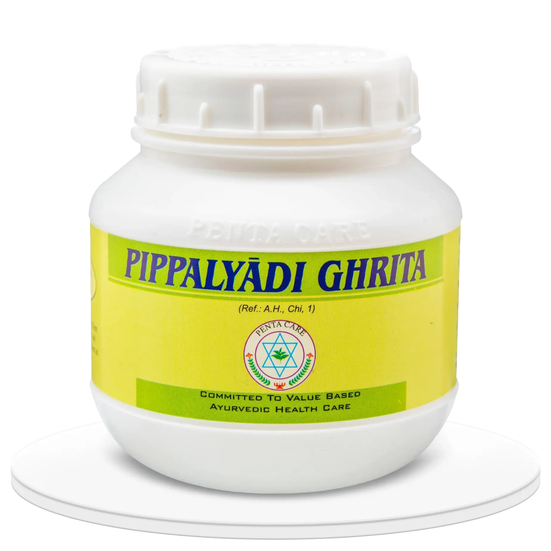 Pentacare | Product Details | Pippalyadi Ghrita